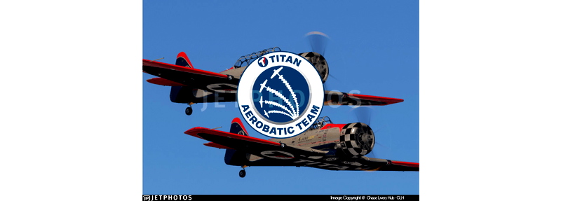 Asobo T-6 Texan Liveries for Microsoft Flight Simulator | MSFS