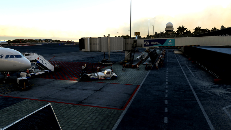 GSX Pro Profiles for Microsoft Flight Simulator | MSFS | Flightsim.to