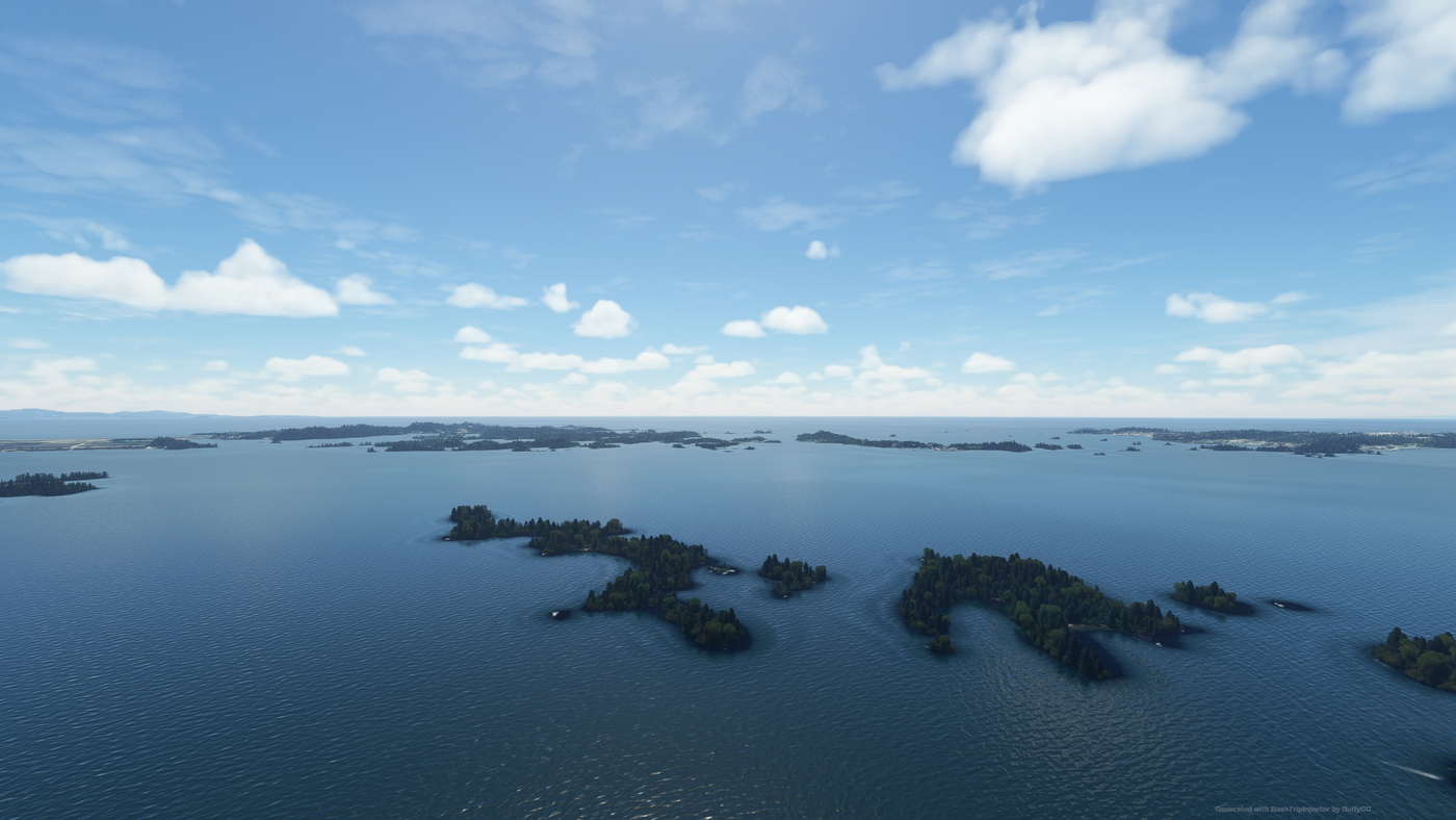 Tohoku Region in Japan for Microsoft Flight Simulator | MSFS