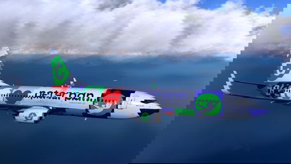 Qantas 737-838 VH-VXQ Retro Roo II for Microsoft Flight Simulator | MSFS