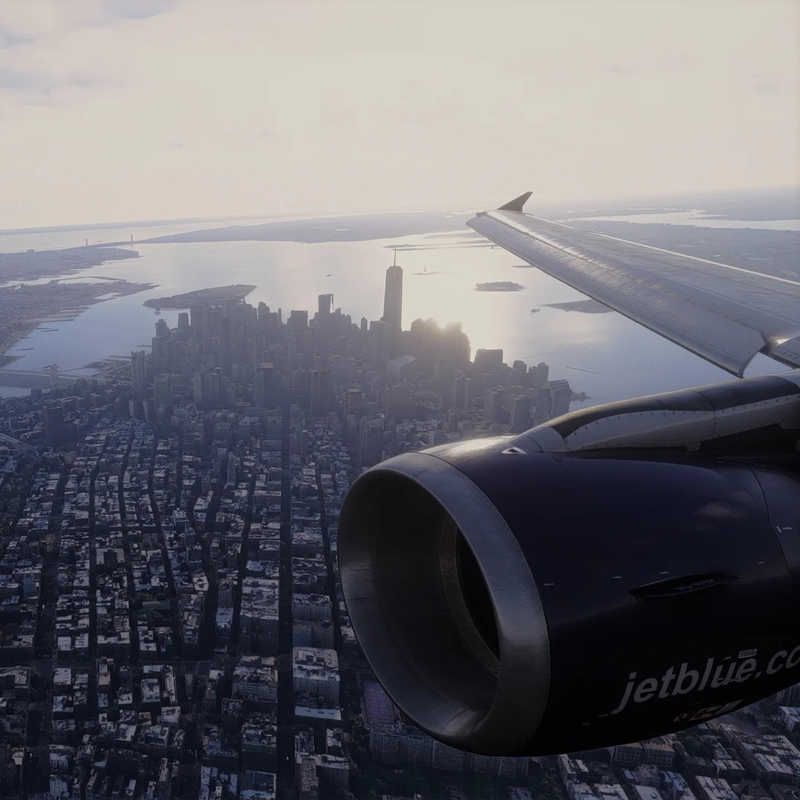TrueShade: A realistic ReShade preset for Microsoft Flight Simulator | MSFS