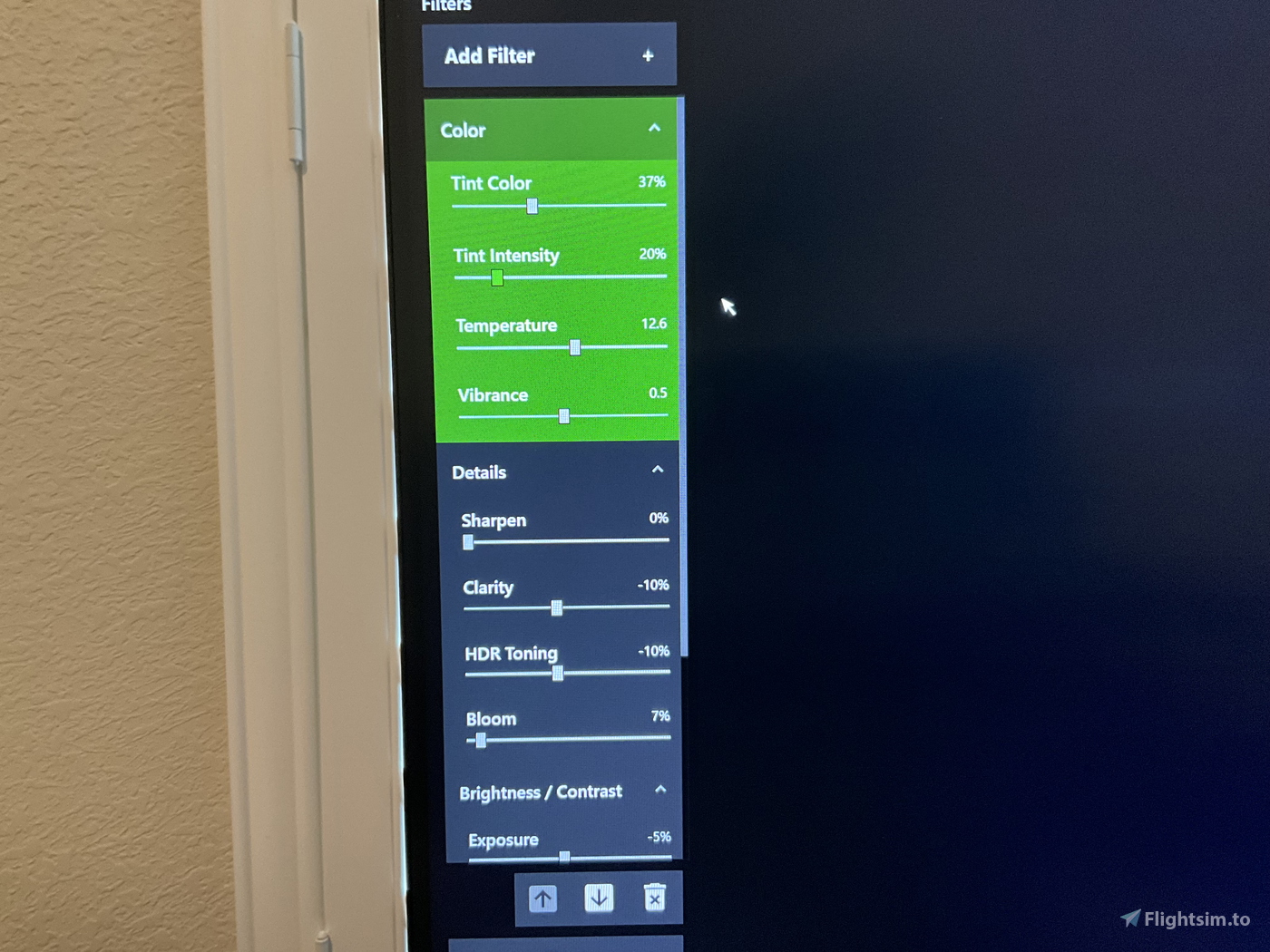 TrueShade: A realistic ReShade preset for Microsoft Flight Simulator | MSFS