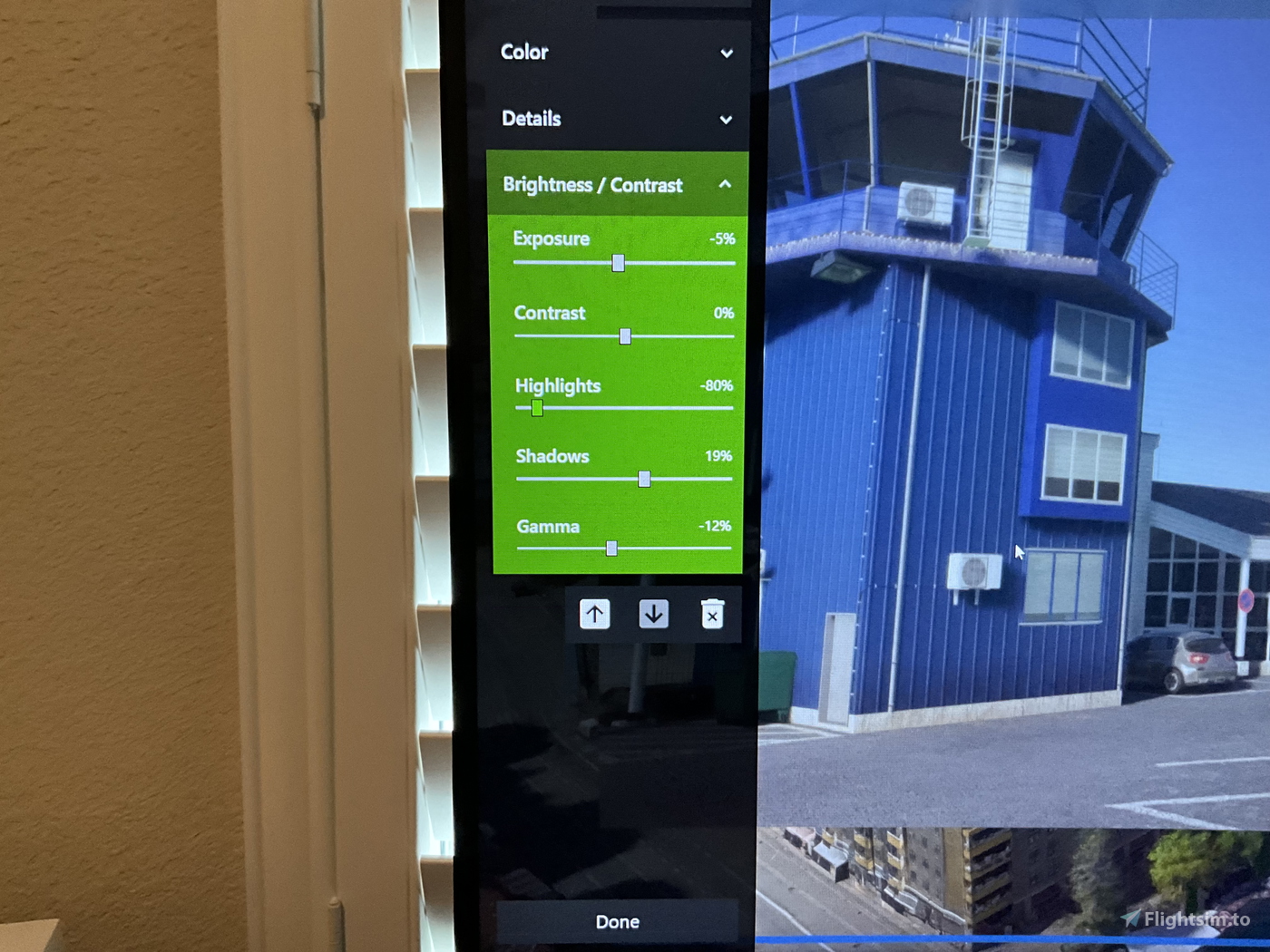 TrueShade: A realistic ReShade preset for Microsoft Flight Simulator | MSFS