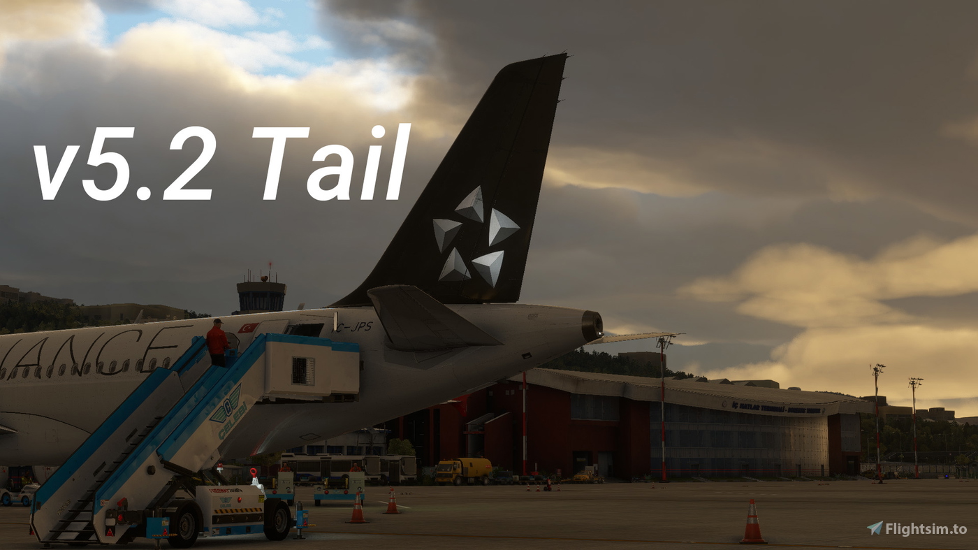 Turkish Airlines A320-232 TC-JPS "Burdur" + [Cabin], [TK's ...