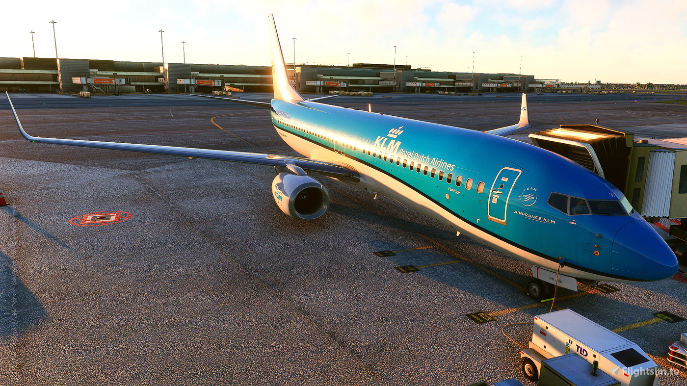 TxmenPresent Reshade for Microsoft Flight Simulator | MSFS