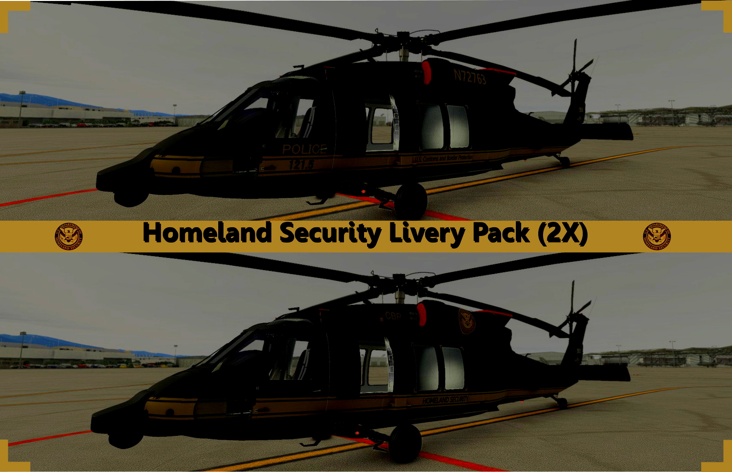 Discover & Search - Flightsim.to