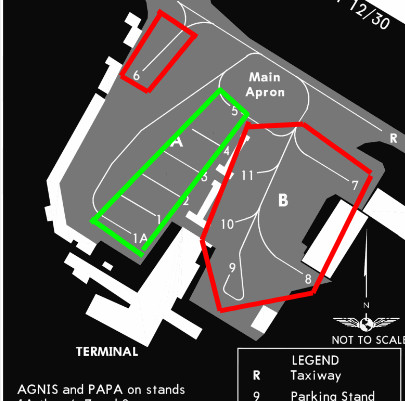 UK2000 Glasgow Prestwick Airport GSX Profile (EGPK) for Microsoft ...