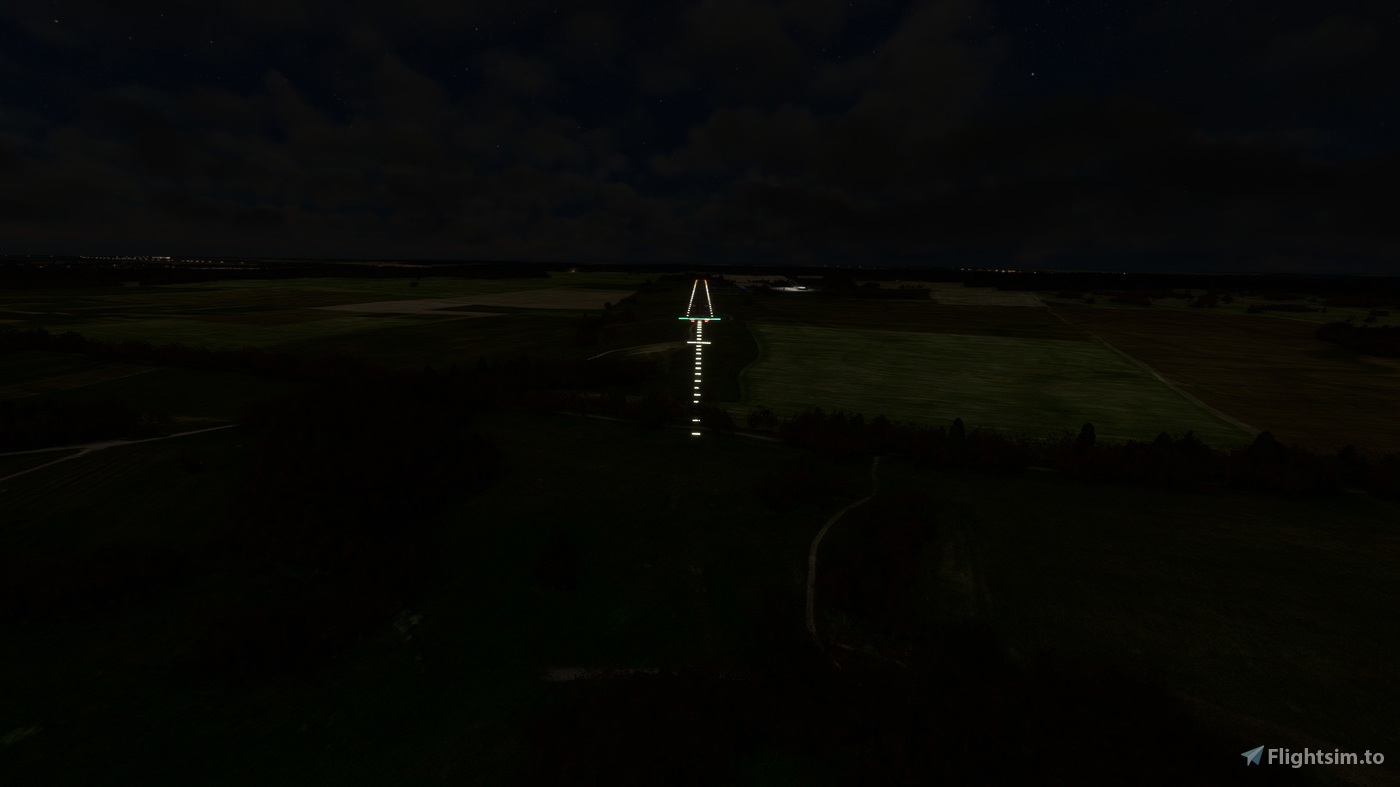 UKKL- International Chernihiv Airport for Microsoft Flight Simulator | MSFS