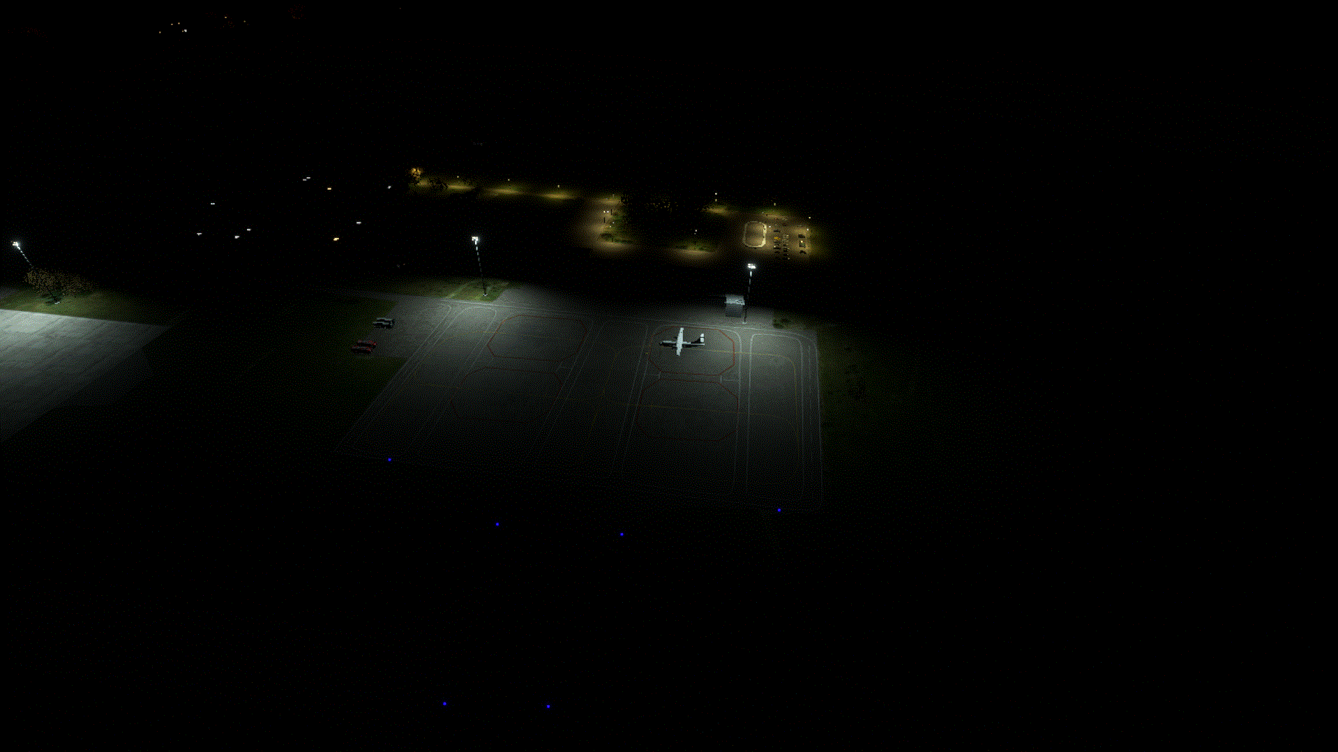 UKKL- International Chernihiv Airport for Microsoft Flight Simulator | MSFS