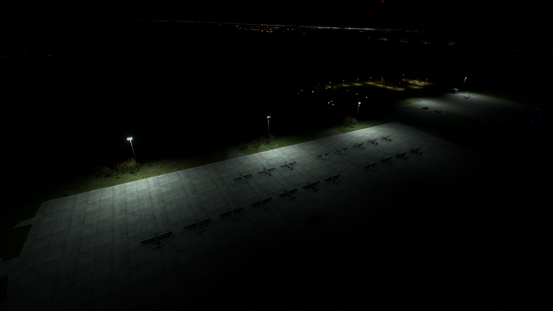 UKKL-International Chernihiv Airport UKKL-Chernihiv for Microsoft ...