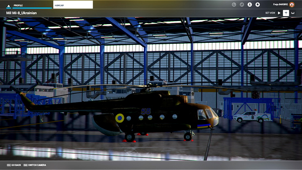 ANA Airbus A-380 Turtle Liveries for Levath's FSX Conversion (2 ...