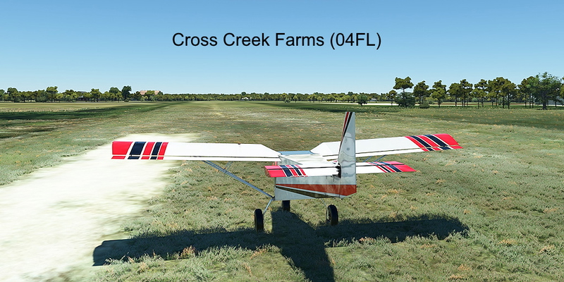 Ultralight Sightseeing - Florida - Daytona - Embry-Riddle Aeronautical ...