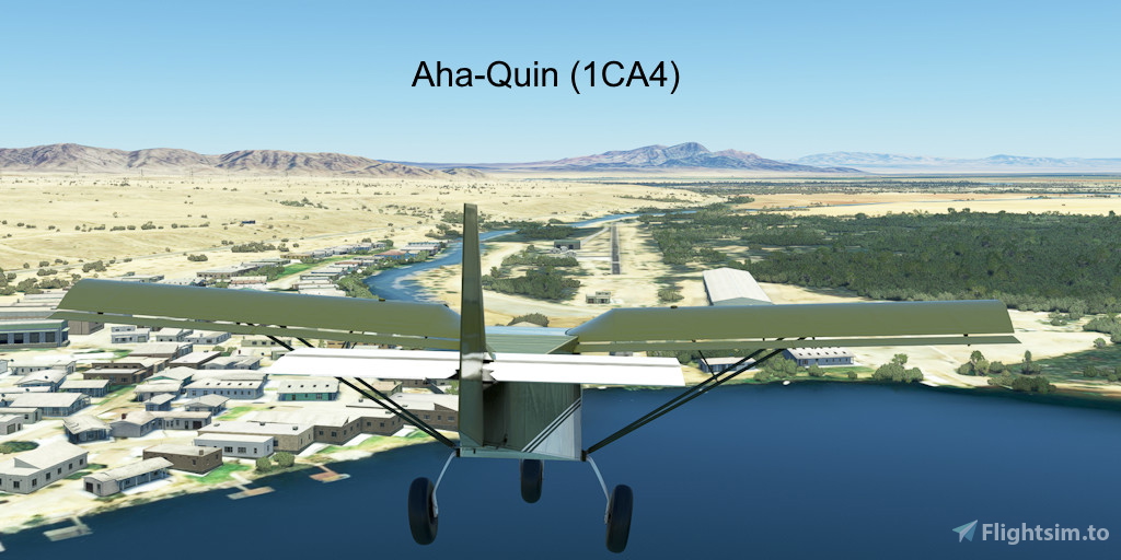 Ultralight Sightseeing - California - Blythe - Intaglios ...