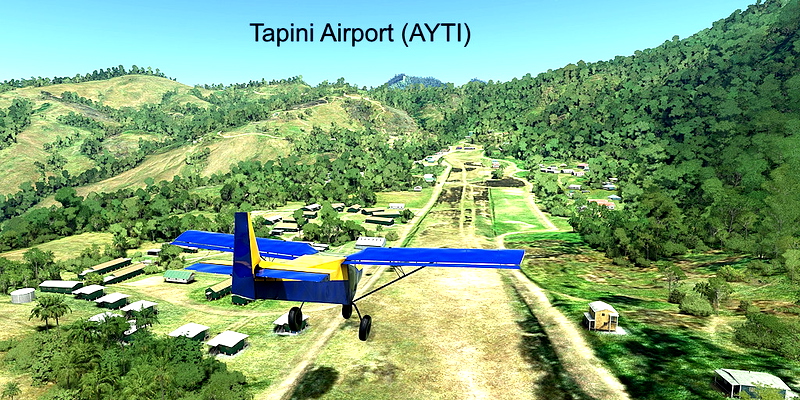 Discover & Search - Flightsim.to