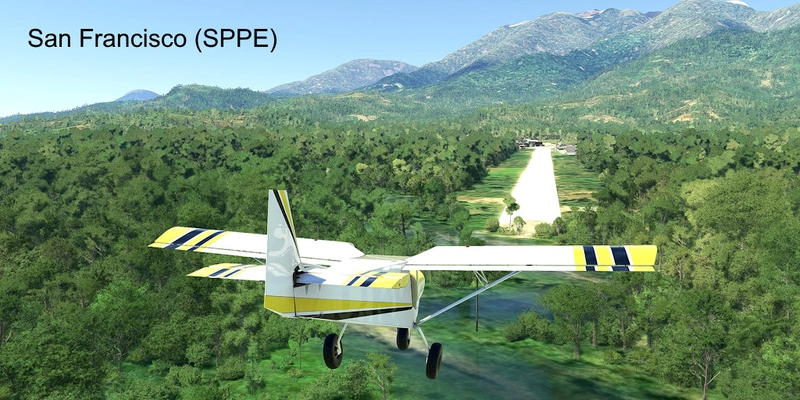 Flight Plans for Microsoft Flight Simulator | MSFS | Flightsim.to