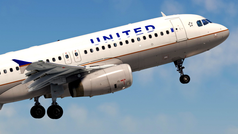 Fenix Simulations A320 Liveries pour Microsoft Flight Simulator | MSFS ...