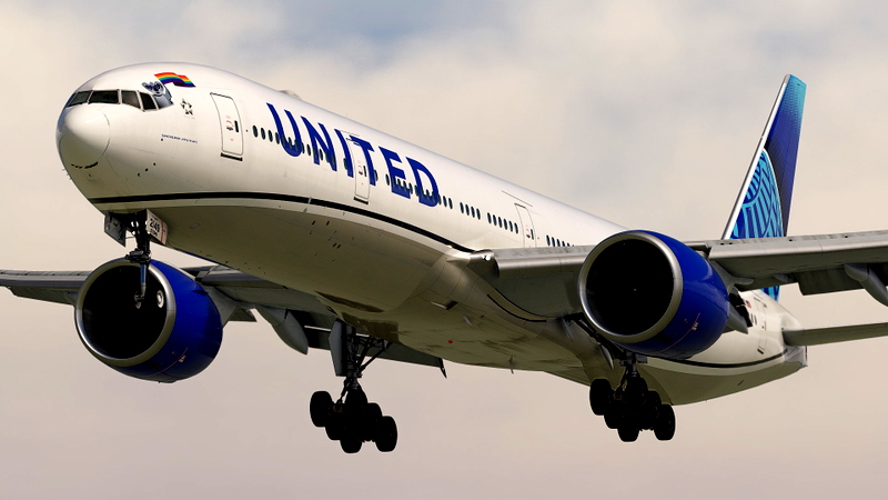 PMDG Boeing 777-300ER Liveries for Microsoft Flight Simulator | MSFS