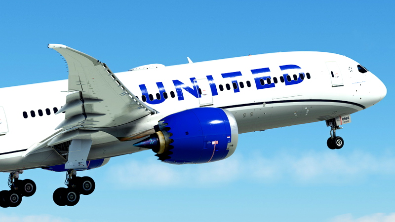Horizon Simulations Boeing 787-9 Liveries for Microsoft Flight ...