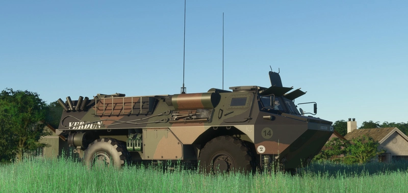 Driveable Cars for Microsoft Flight Simulator | MSFS | Flightsim.to