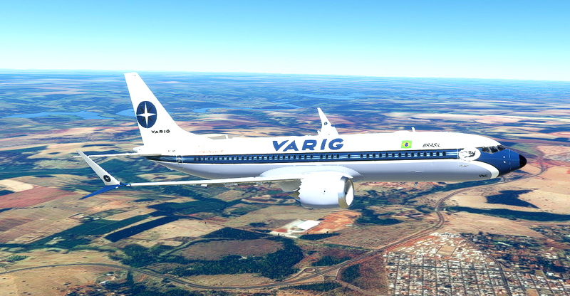 Discover & Search - Flightsim.to