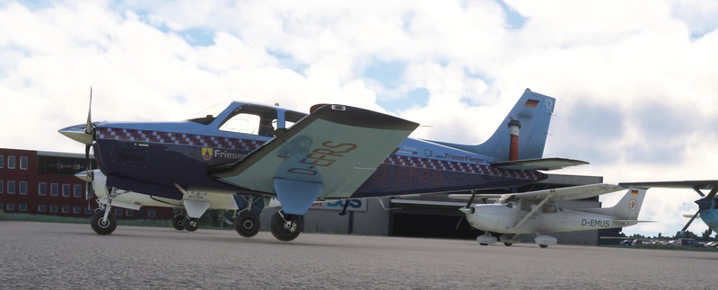 Discover & Search - Flightsim.to