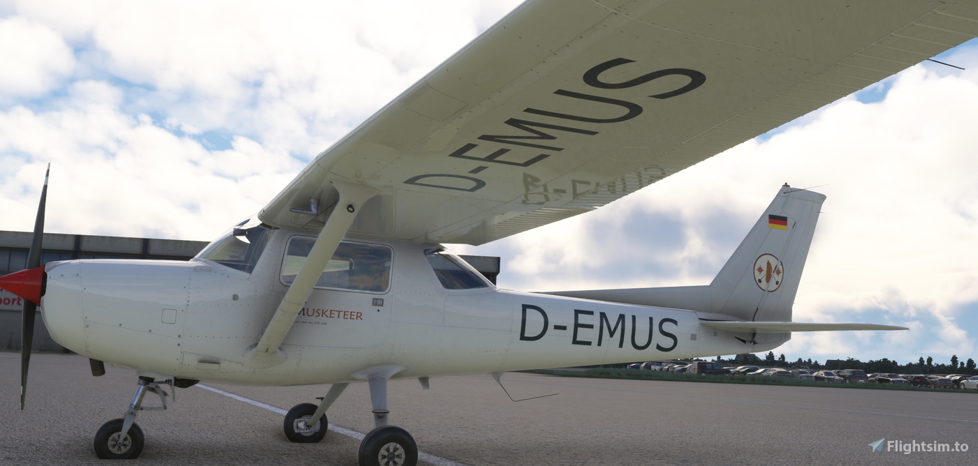 VATSIM General Aviation Modelmatching Virtual Airlines for Microsoft ...