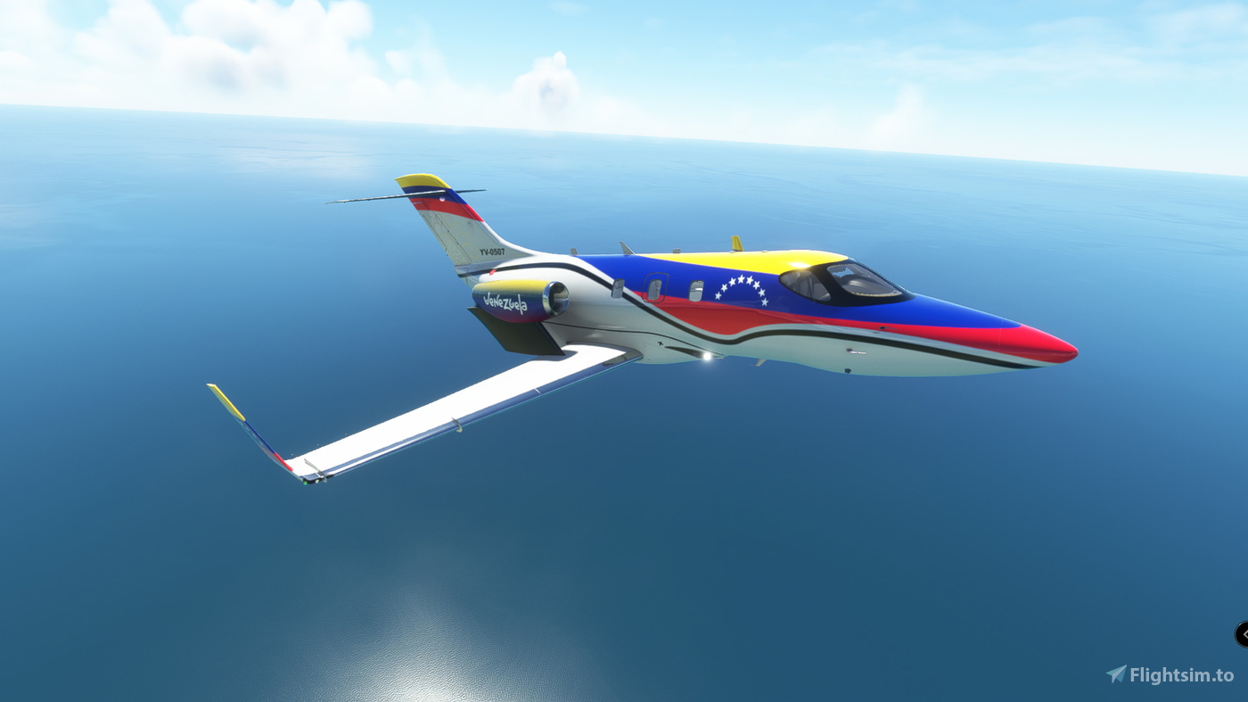 Venezuela for Microsoft Flight Simulator | MSFS
