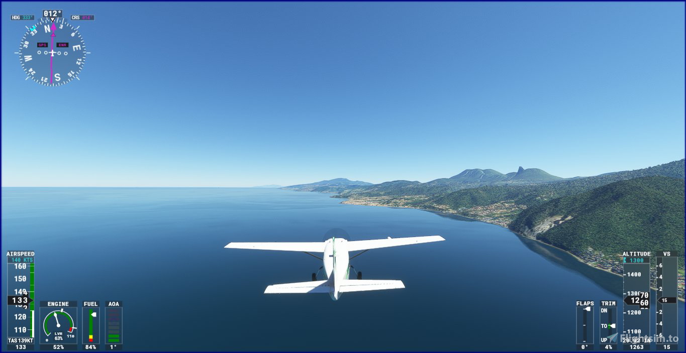 Venezuela Islands to Puerto Rico - The Caribbean Connection for ...