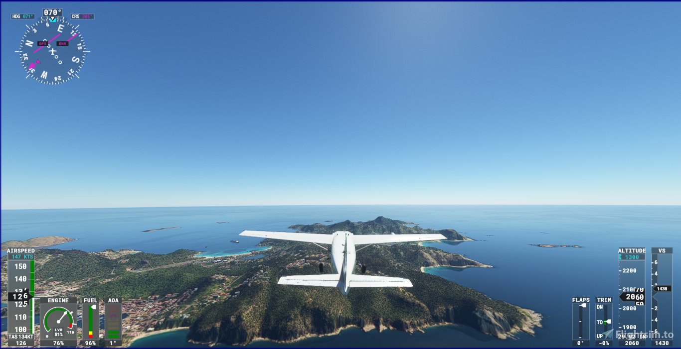 Venezuela Islands to Puerto Rico - The Caribbean Connection for ...