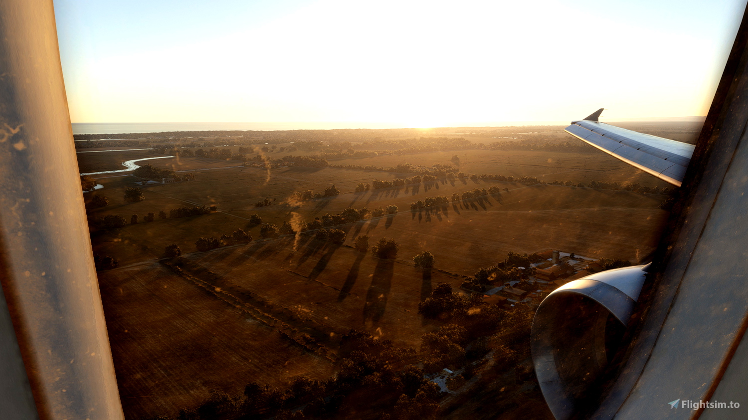 Reshade Presets for Microsoft Flight Simulator | MSFS | Flightsim.to