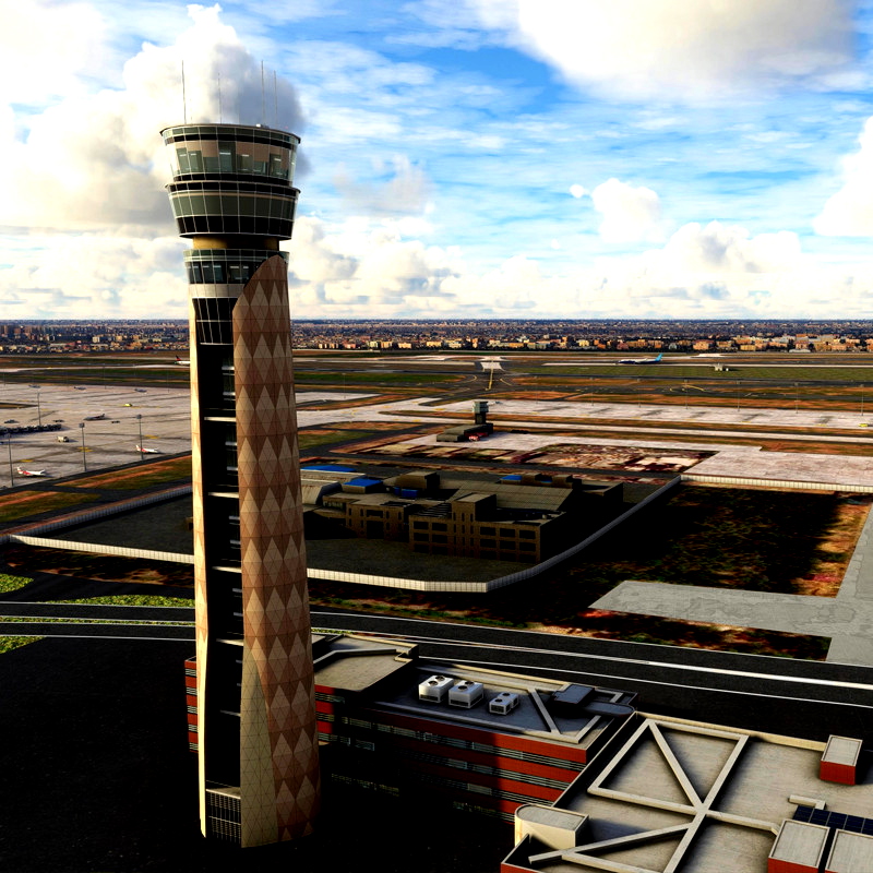 Discover & Search - Flightsim.to