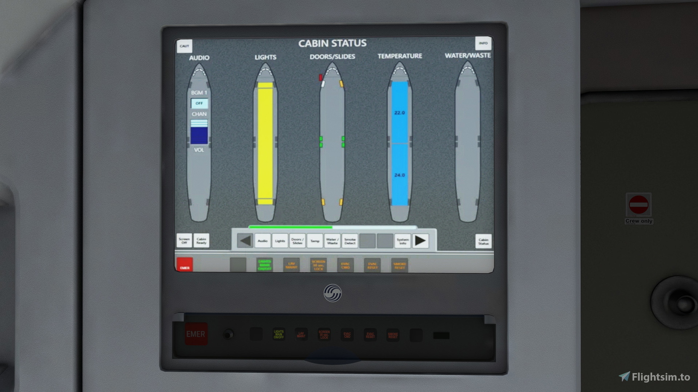 Vietnam AIrlines VN-A307 || Fenix A320 V2 for Microsoft Flight ...