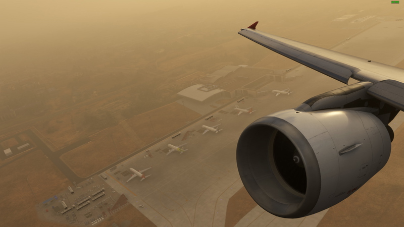 VIJP Jaipur International Airport v0.1.1 for Microsoft Flight Simulator ...