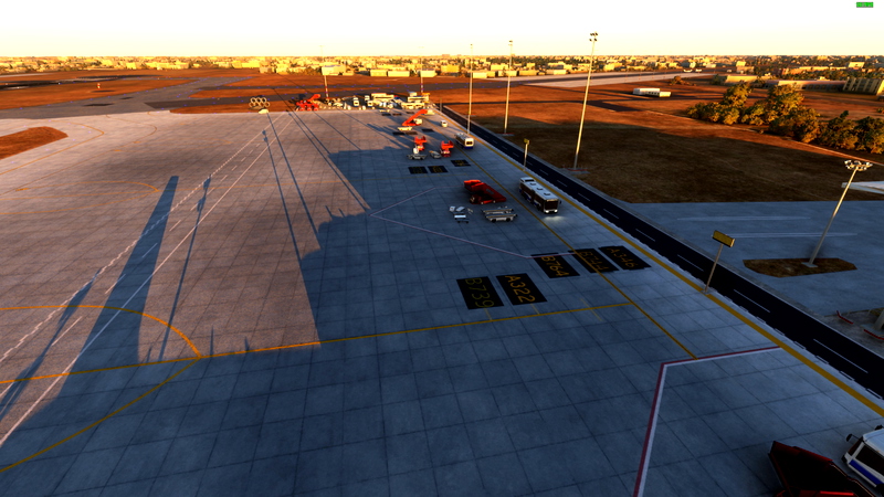 VIJP Jaipur International Airport v0.1.1 for Microsoft Flight Simulator ...
