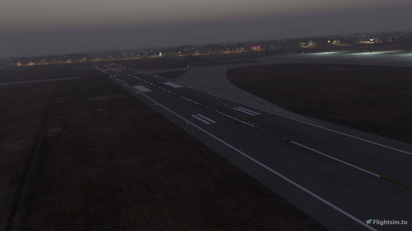 VILK - Lucknow International Airport / Chaudhary Charan Singh ...