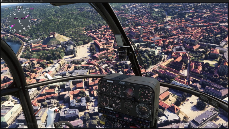 Discover & Search - Flightsim.to