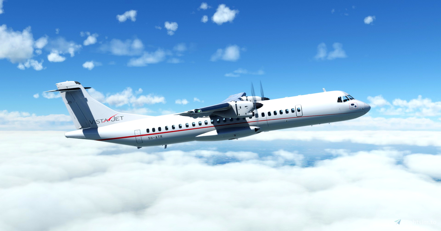 Discover & Search - Flightsim.to