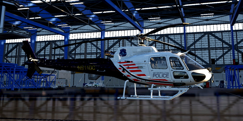 Washington Metropolitan Police Department - DC | N911DC for Microsoft ...