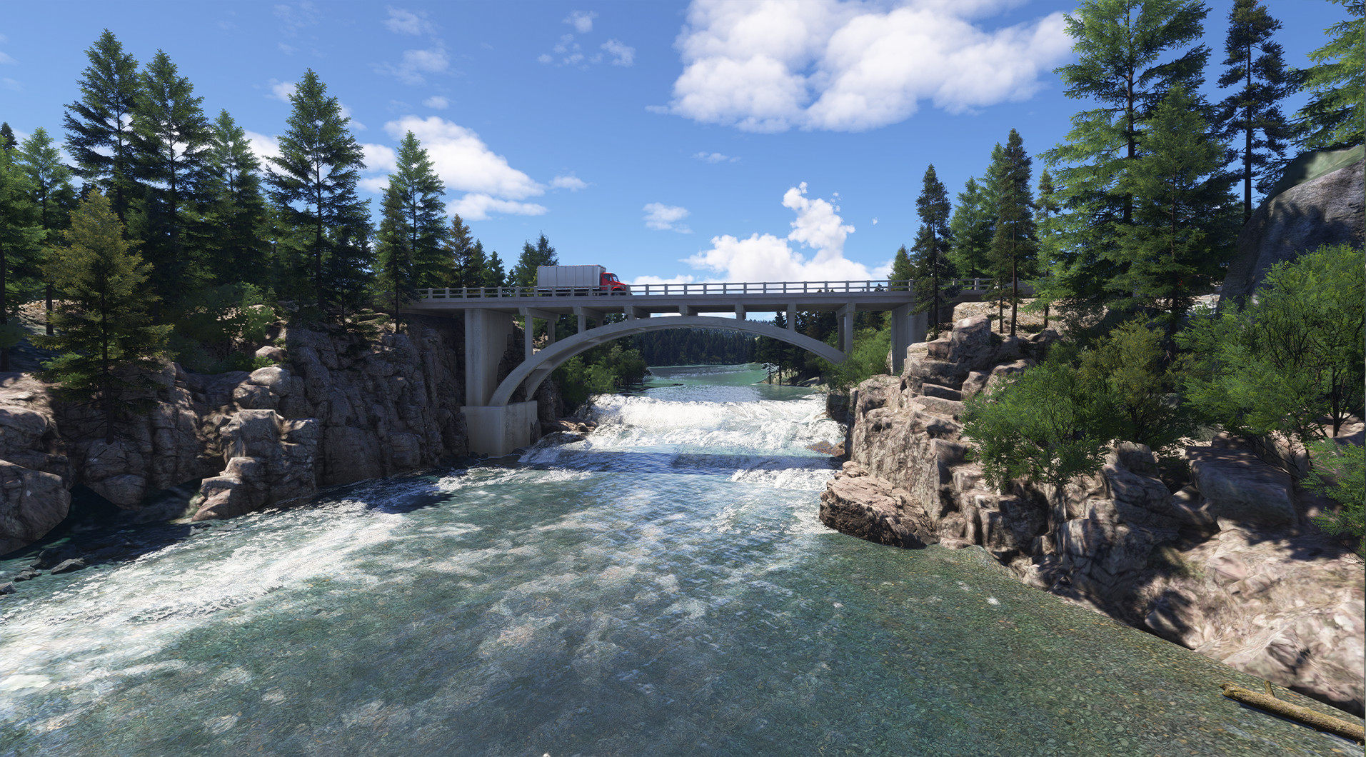 Cli4D Designs - Waterfalls of Yellowstone: Northeast Quadrant for ...