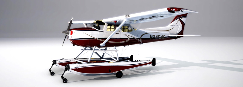 Cessna 172 Liveries für Microsoft Flight Simulator | MSFS | Flightsim.to