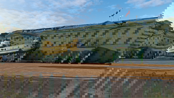 RMB Poole for Microsoft Flight Simulator | MSFS