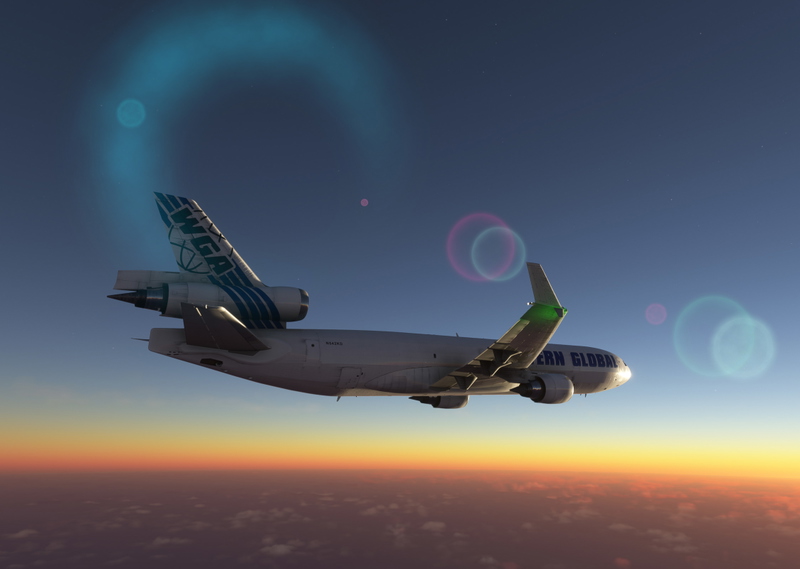 Discover & Search - Flightsim.to
