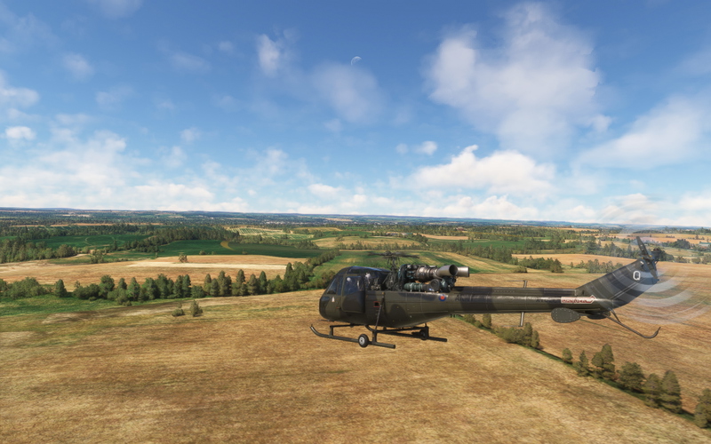 Discover & Search - Flightsim.to