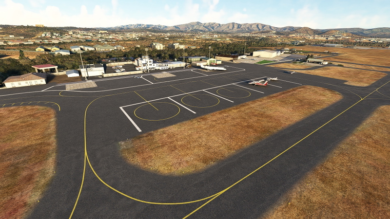 Discover & Search - Flightsim.to
