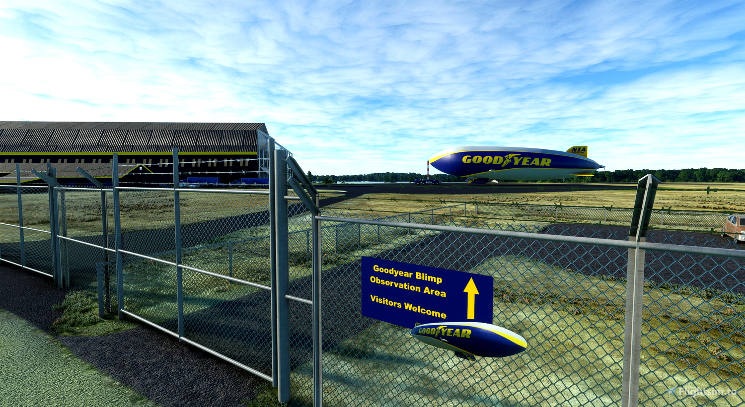 Discover & Search - Flightsim.to