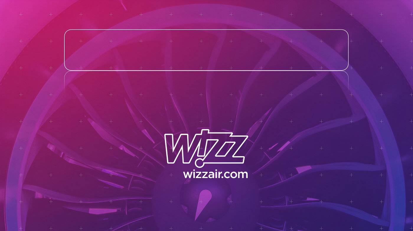 Wizz Air EFB Wallpaper | Fenix A320 V2B2 für Microsoft Flight Simulator ...