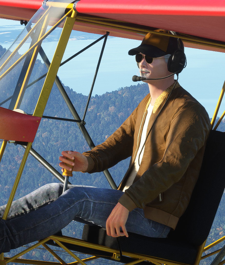 Women In Aviation for Microsoft Flight Simulator | MSFS