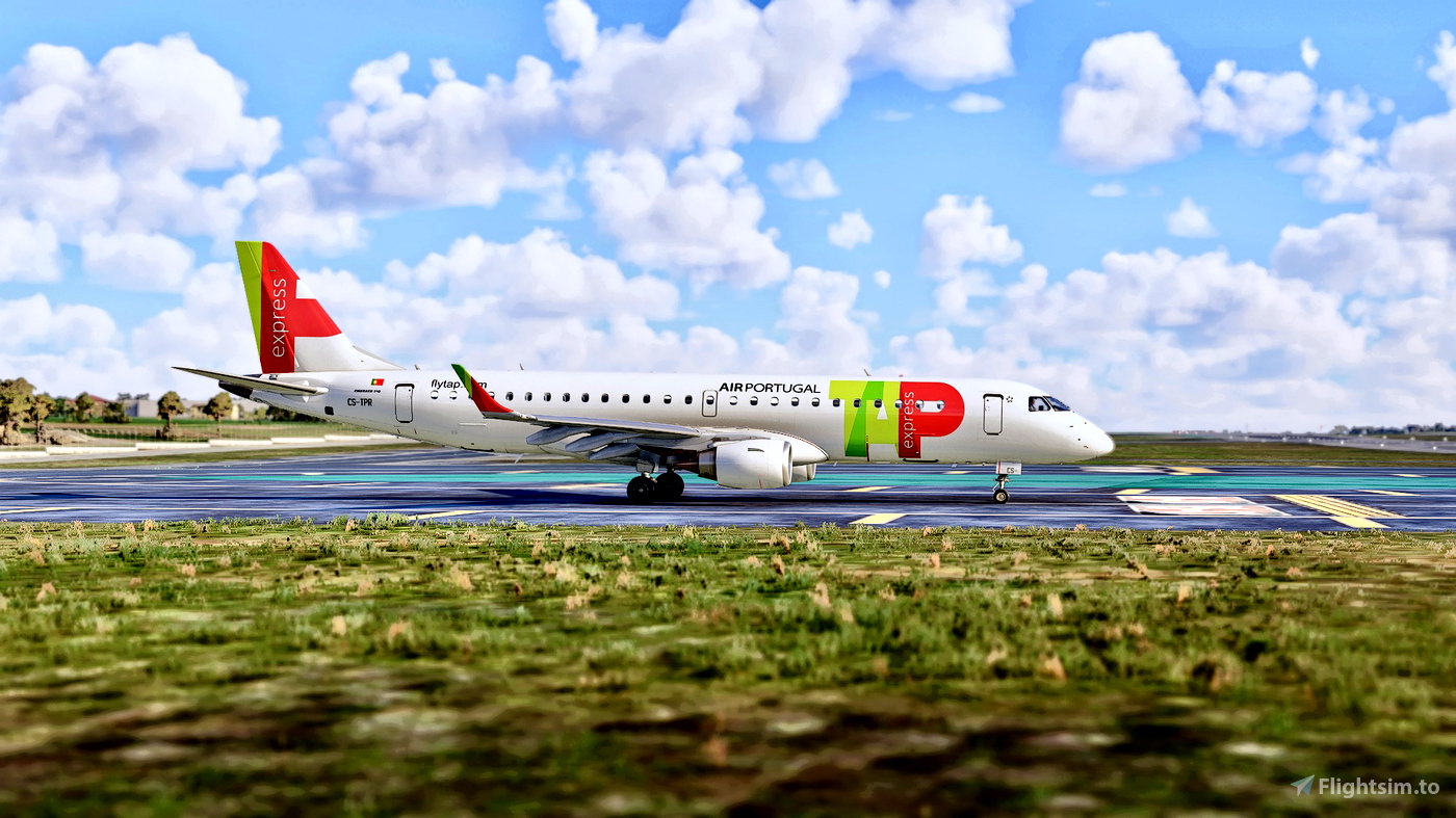 World Visual's Reshade! V2 for Microsoft Flight Simulator | MSFS