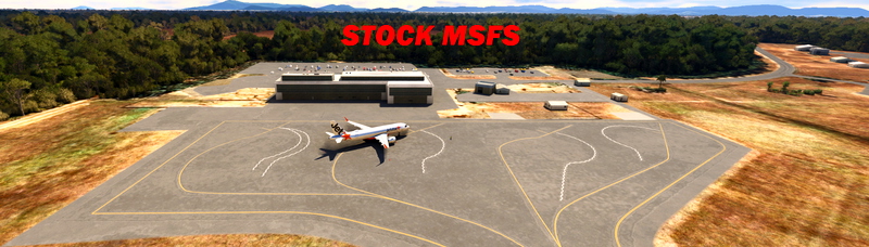 YBPN - Whitsunday Coast Airport 2024 v2.0 Payware Quality for Microsoft ...