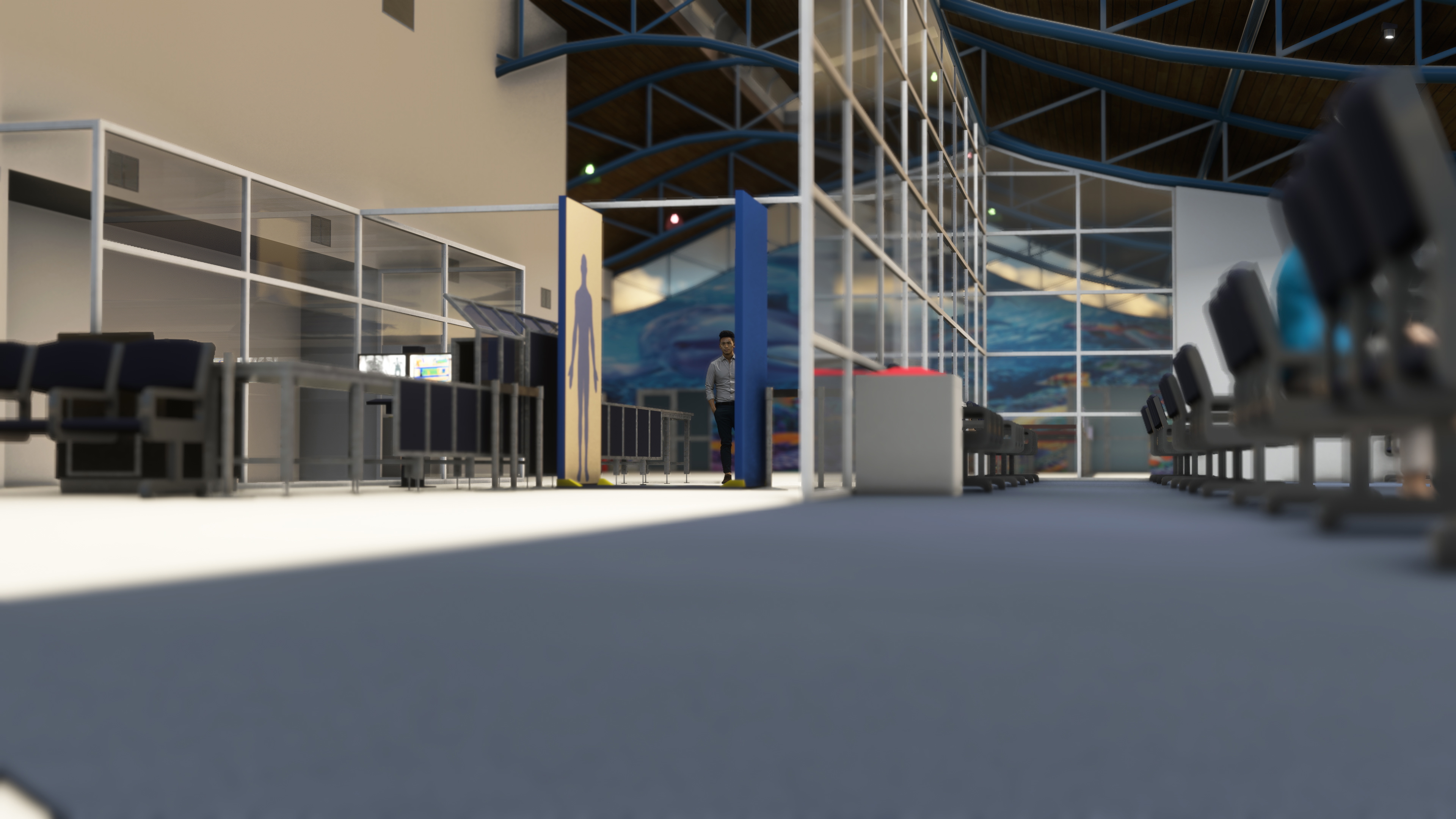 Impulse Simulations - YCFS - Coffs Harbour for Microsoft Flight ...